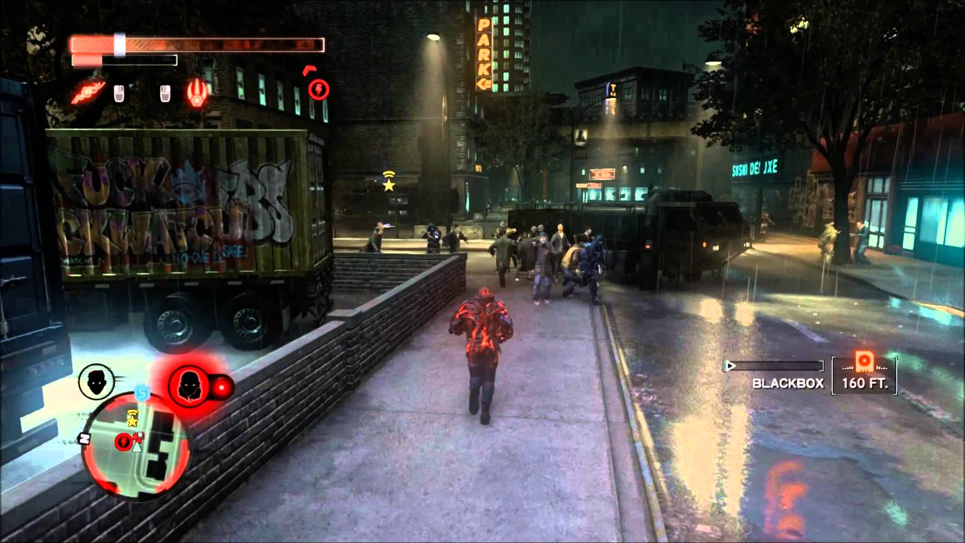 تحميل لعبة Prototype 2 Radnet Edition-RePack By VickNet (تورنت + مباشر ...